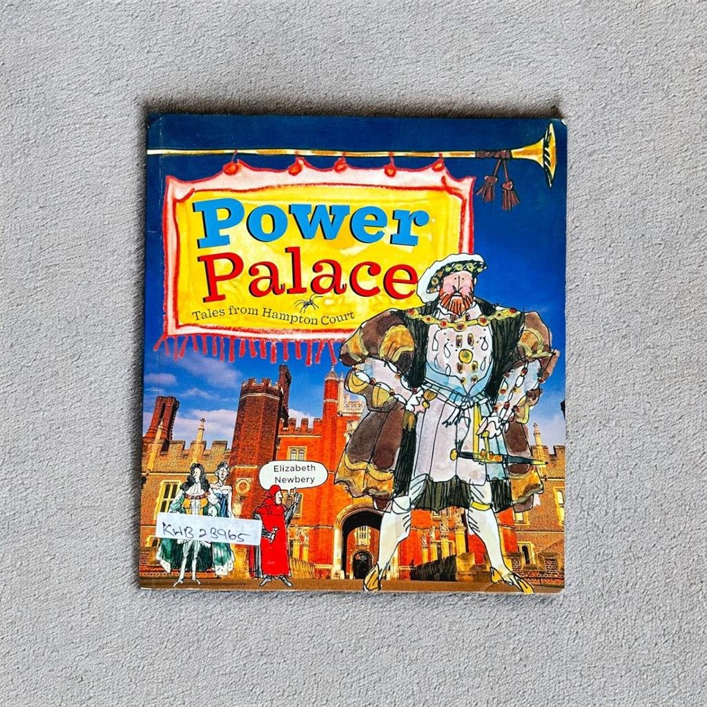 Power Palace _Historic Royal Palaces_KWB23965 - Kiddiwinks