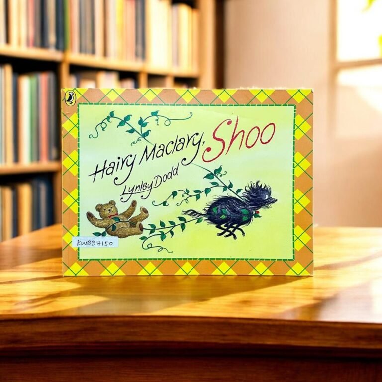 Read Aloud Picture Storybooks - Kiddiwinks