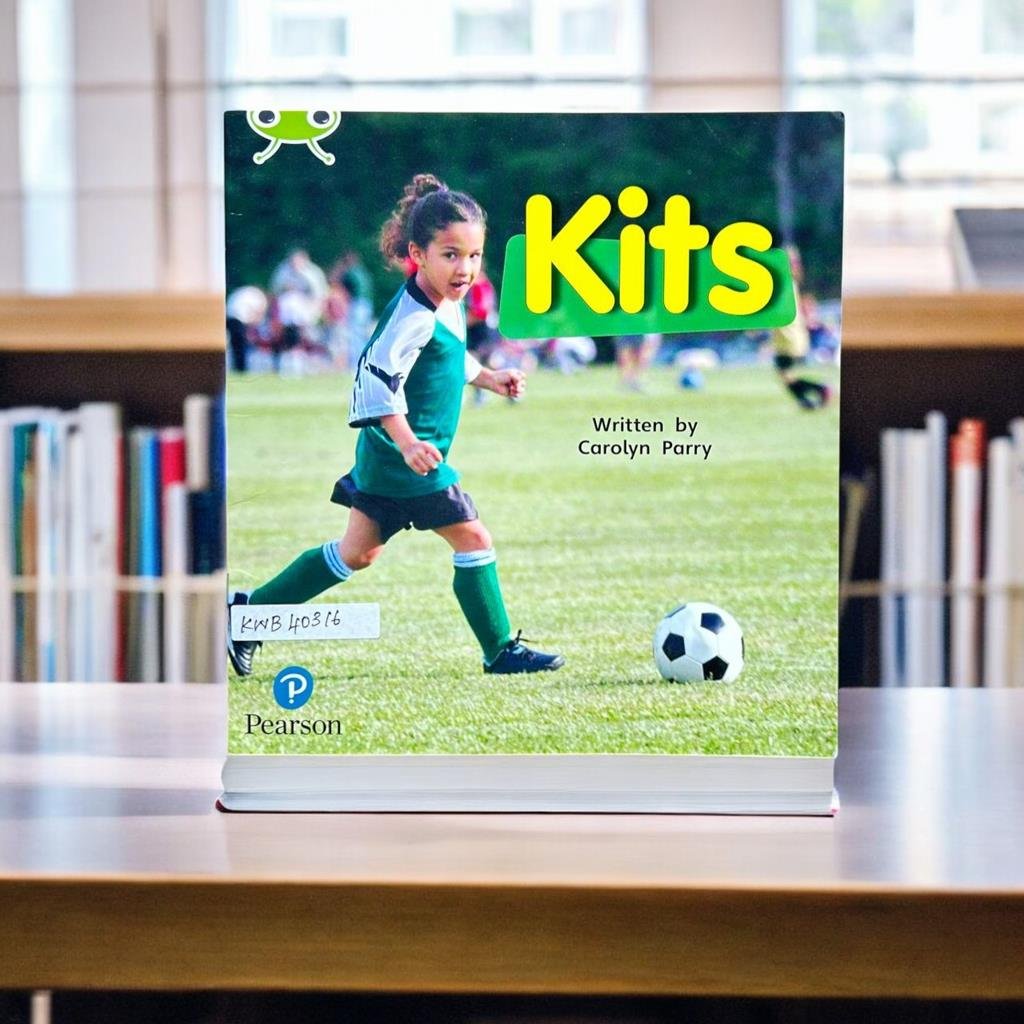 Phonics Bug_Kits_Carolyn Parry_KWB40316 - Kiddiwinks