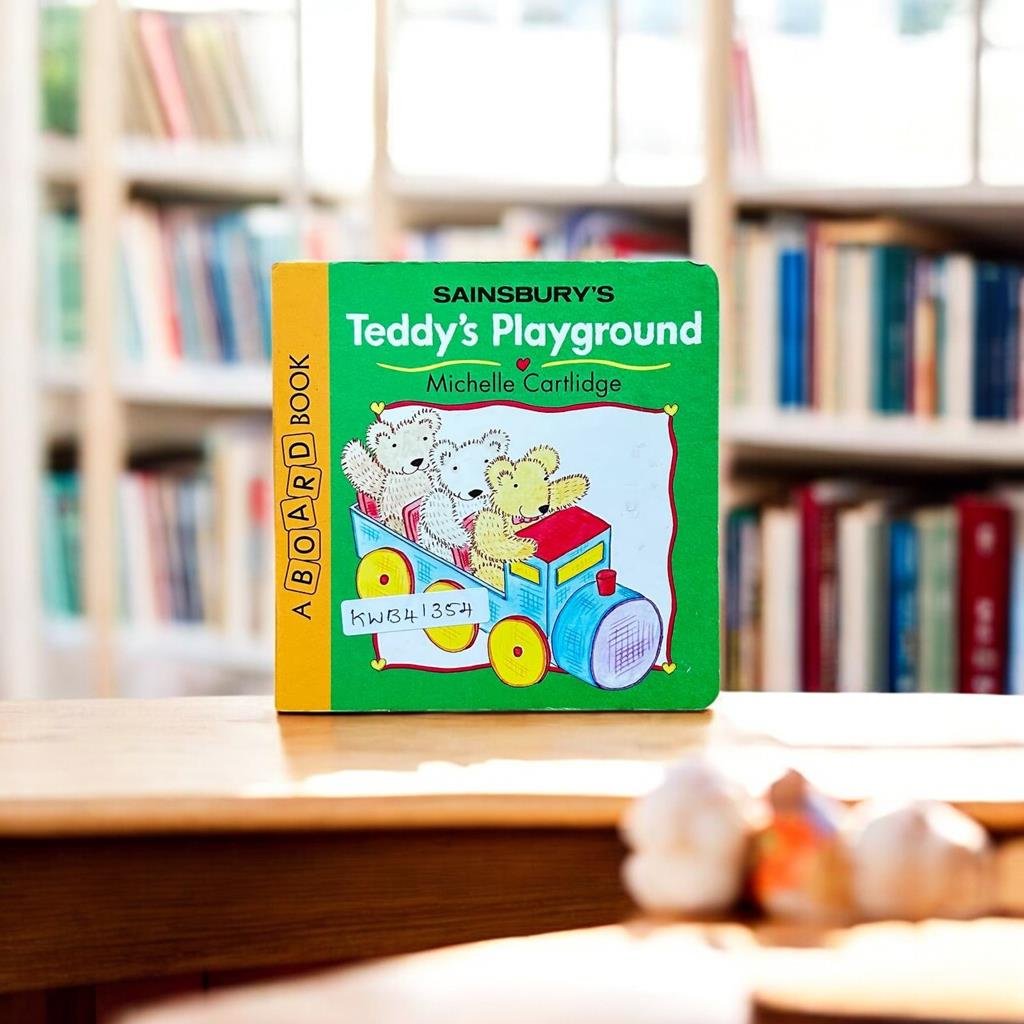 Sainsbury’s Teddy’s Playground_Michelle Cartlidge_KWB41354 - Kiddiwinks