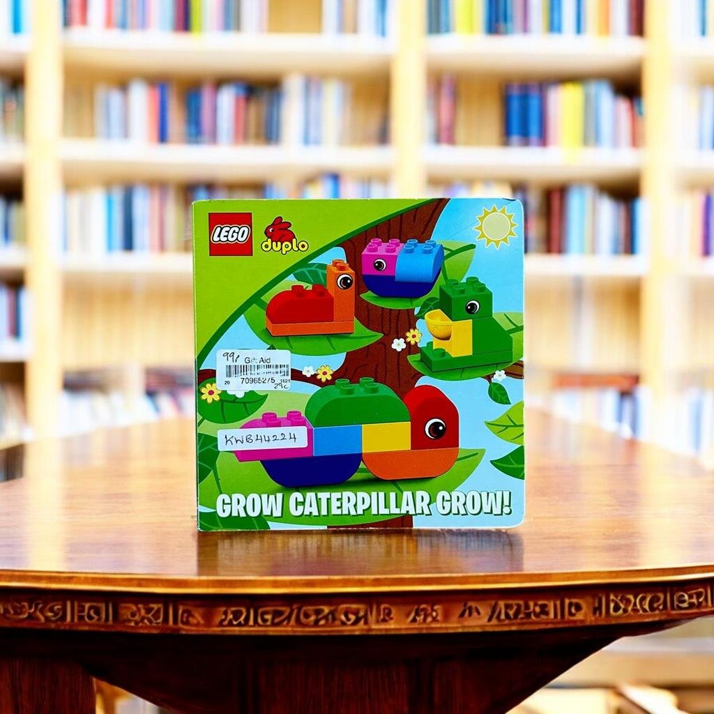 Lego_Grow Caterpillar Grow!_DK_KWB44224 - Kiddiwinks